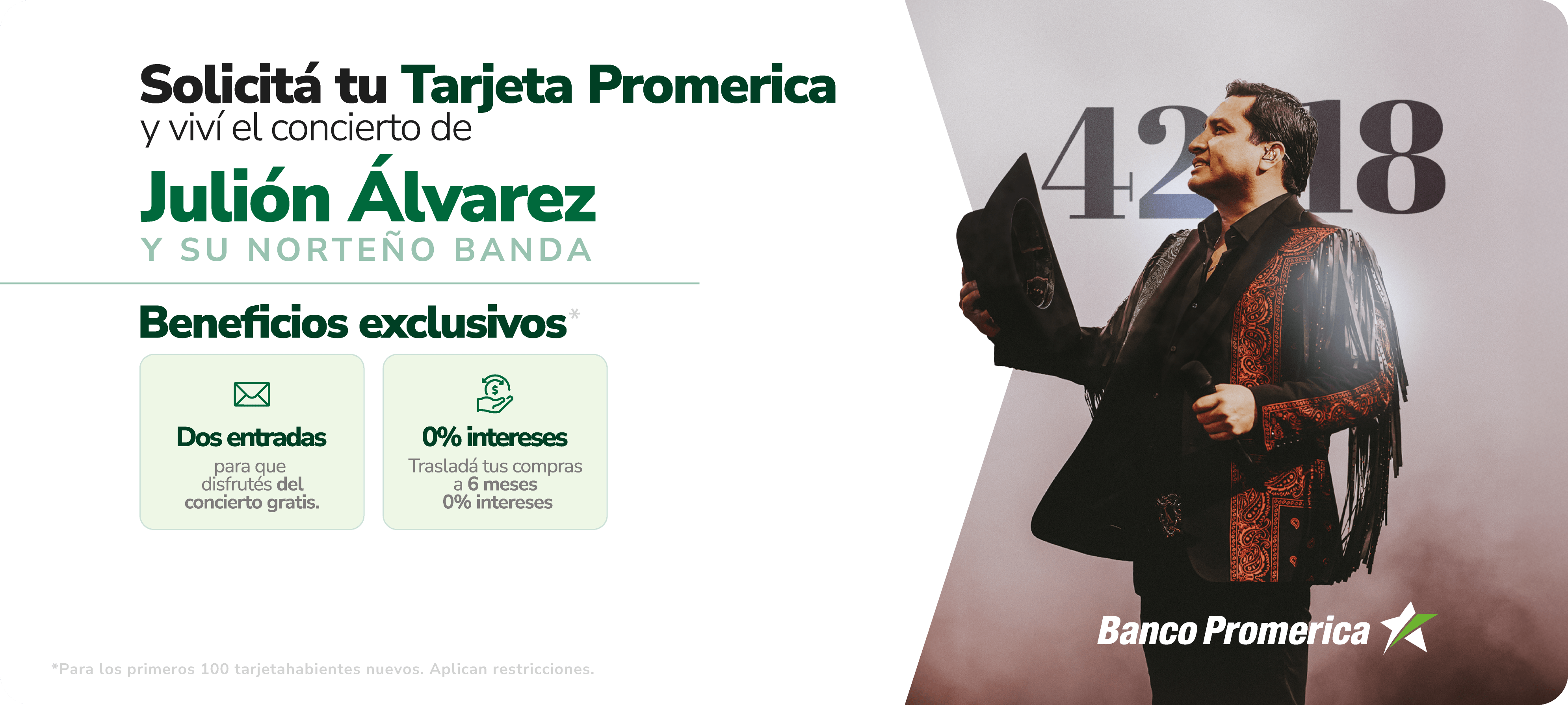 Banco Promerica - Costa Rica | Banco Promerica Costa Rica
