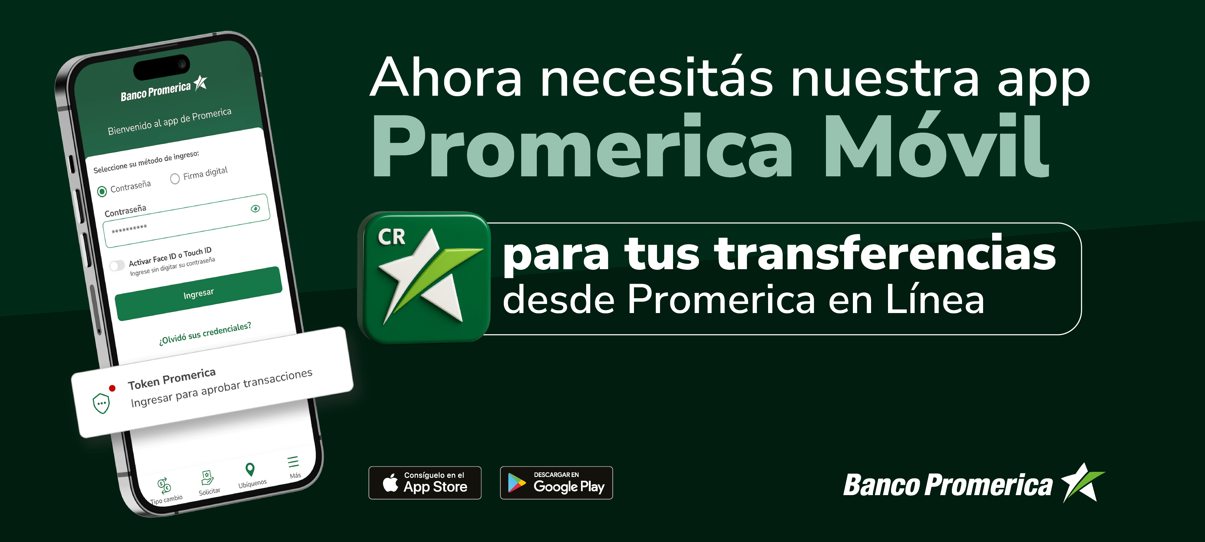 Banco Promerica - Costa Rica | Banco Promerica Costa Rica